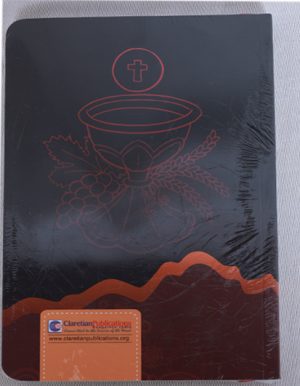 Bible Diary-2023 (English) – Alaihal-Religious Articles